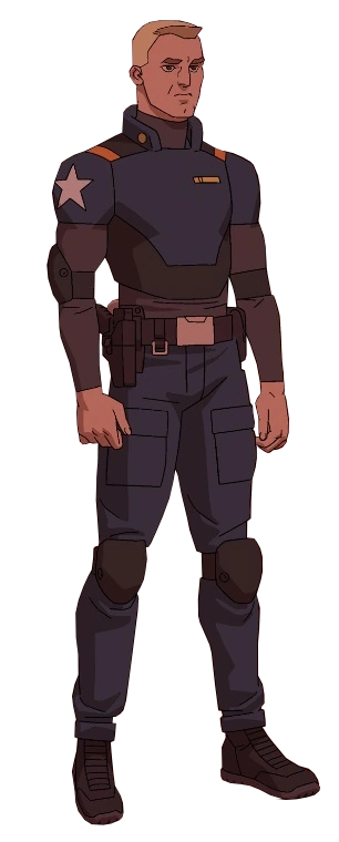 Pete | Invincible Wiki | Fandom