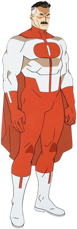 Omni-Man #646 | Invincible Wiki | Fandom