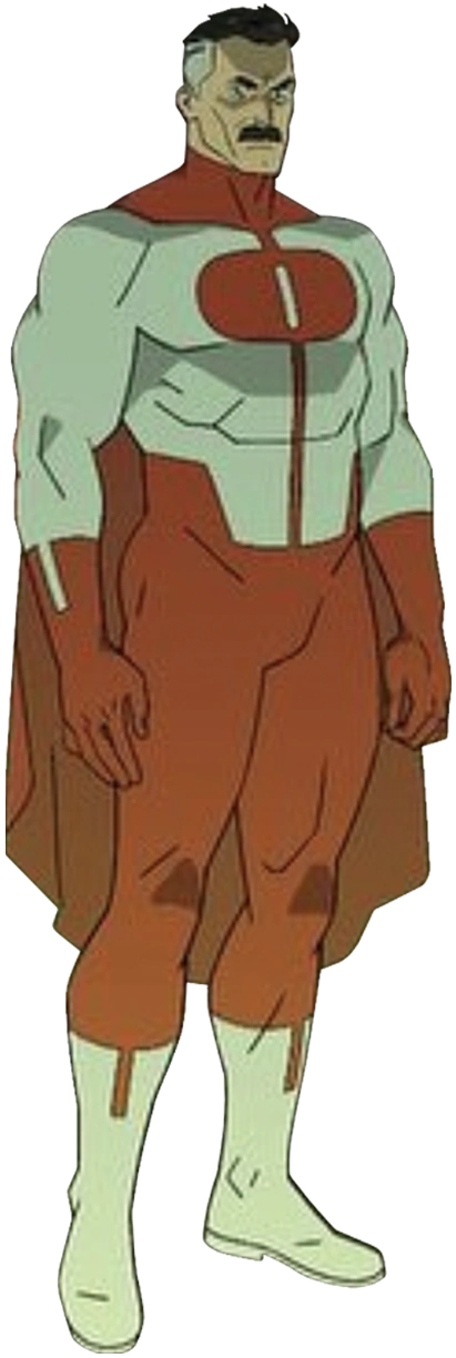 Category:Deceased | Invincible Wiki | Fandom