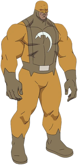Komodo Dragon | Invincible Wiki | Fandom