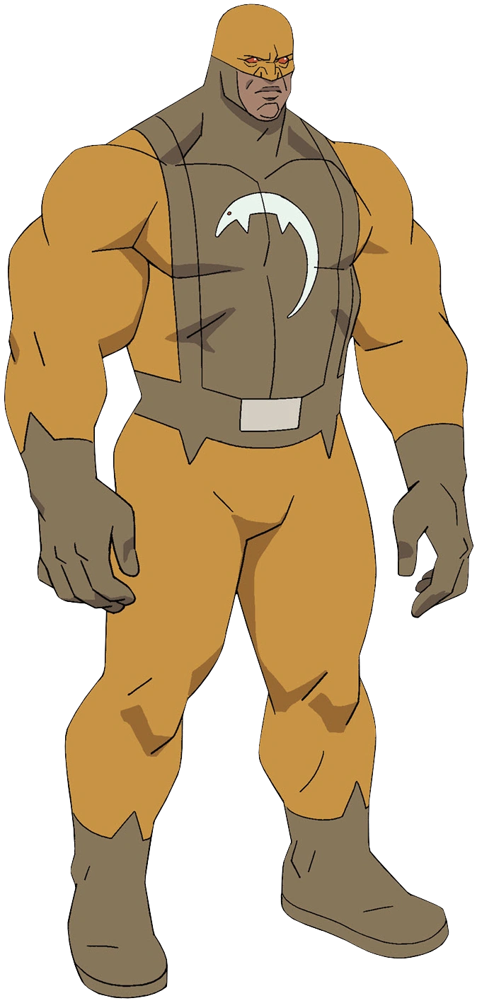 Komodo Dragon | Invincible Wiki | Fandom