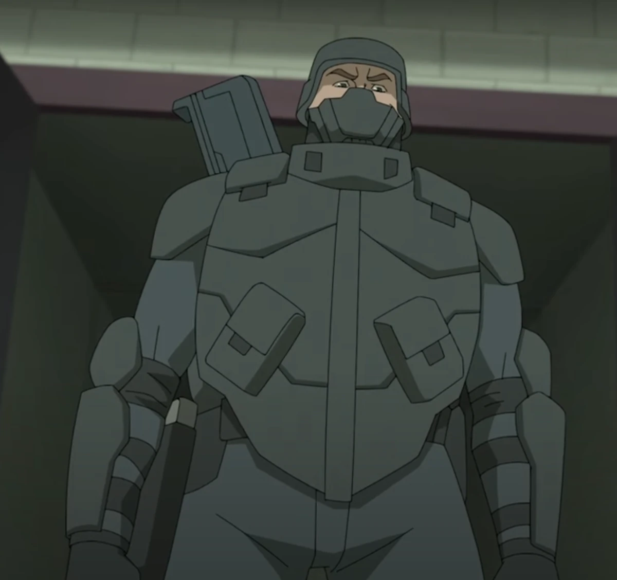 Elite Guard | Invincible Wiki | Fandom