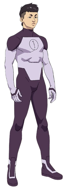 Multi-Paul | Invincible Wiki | Fandom