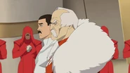 Argall/Gallery | Invincible Wiki | Fandom