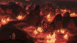 Hell | Invincible Wiki | Fandom