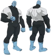 Mauler Twins | Invincible Wiki | Fandom