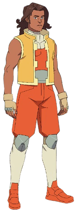 Fightmaster | Invincible Wiki | Fandom