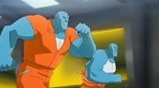 Mauler Twins/History | Invincible Wiki | Fandom