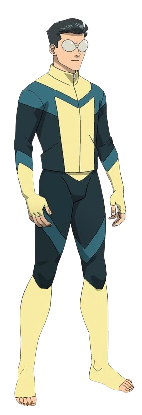 Sportvincible | Invincible Wiki | Fandom