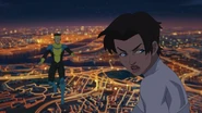 Anissa/Gallery | Invincible Wiki | Fandom