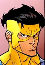 Nogogglesible | Invincible Wiki | Fandom