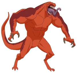 Rognarr | Invincible Wiki | Fandom