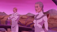 Thula/Gallery | Invincible Wiki | Fandom