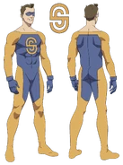 Shapesmith | Invincible Wiki | Fandom