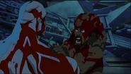 Angstrom Levy/Gallery | Invincible Wiki | Fandom