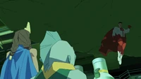 Aquarus | Invincible Wiki | Fandom