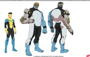 Mauler Twins | Invincible Wiki | Fandom