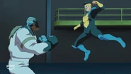 Mauler Twins | Invincible Wiki | Fandom