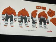 Giant | Invincible Wiki | Fandom