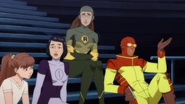 That Actually Hurt | Invincible Wiki | Fandom