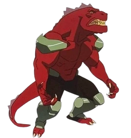 Dinosaurus | Invincible Wiki | Fandom