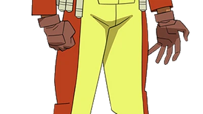 Discuss Everything About Invincible Wiki | Fandom