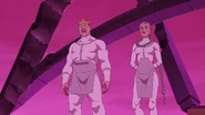 Thula/Gallery | Invincible Wiki | Fandom