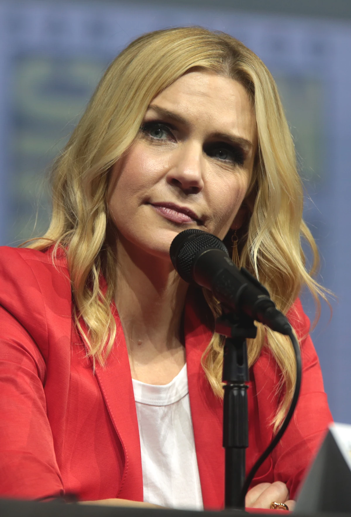 Rhea Seehorn | Invincible Wiki | Fandom