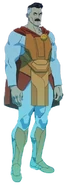 Omni-Man/Gallery | Invincible Wiki | Fandom