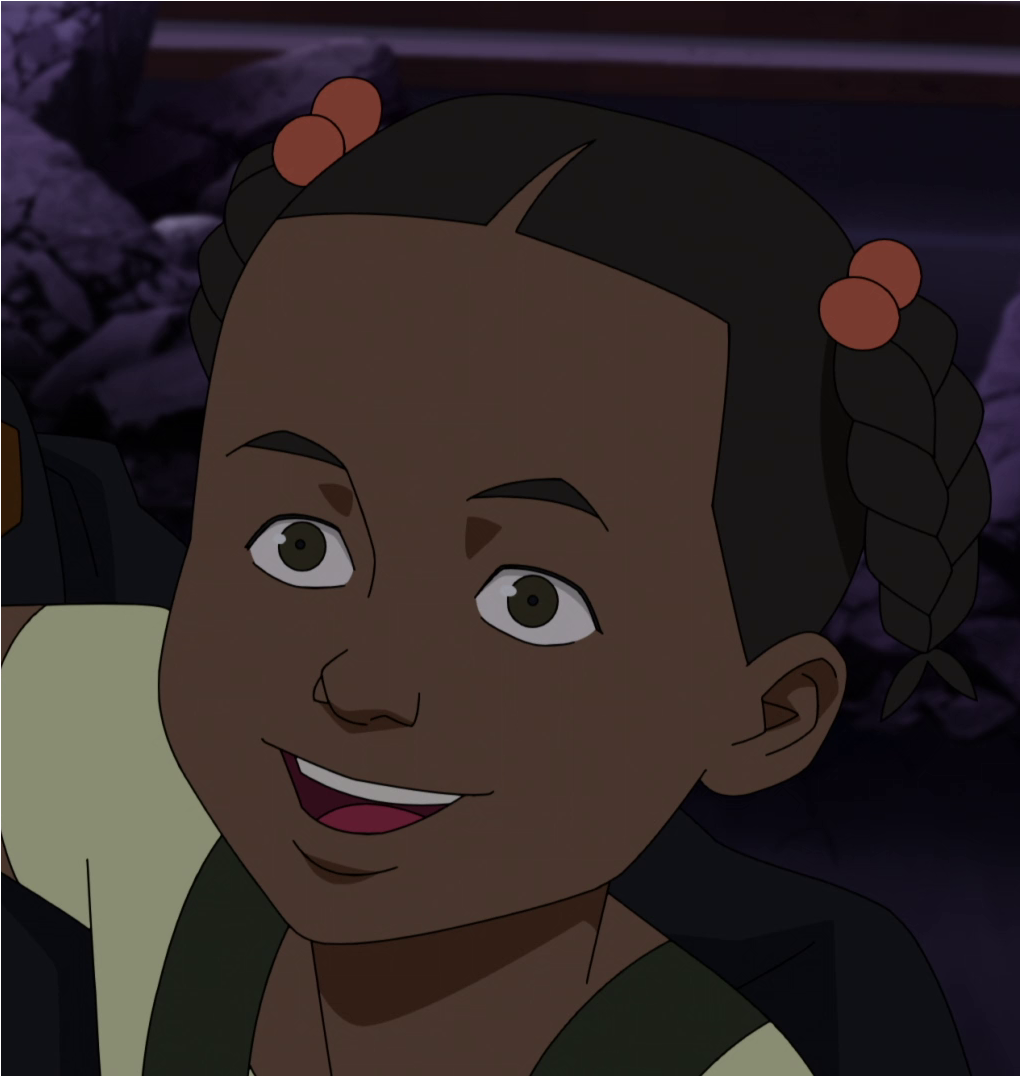 Fiona | Invincible Wiki | Fandom