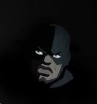 Darkwing II | Invincible Wiki | Fandom