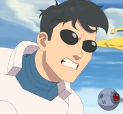 Flaxancible | Invincible Wiki | Fandom