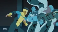 Mauler Twins | Invincible Wiki | Fandom