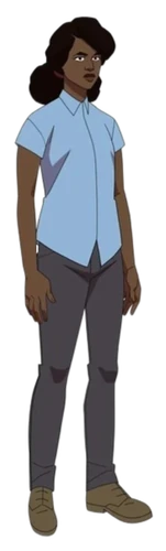 Angstrom Levy | Invincible Wiki | Fandom