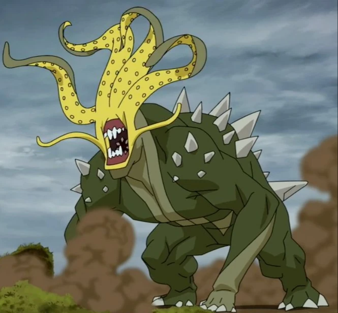 Hail Mary | Invincible Wiki | Fandom