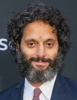 Jason Mantzoukas | Invincible Wiki | Fandom