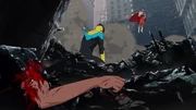 Destruction of Chicago | Invincible Wiki | Fandom