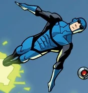 Capvincible | Invincible Wiki | Fandom