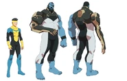 Mauler Twins | Invincible Wiki | Fandom