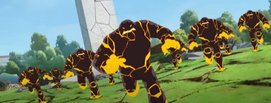 Magmanites | Invincible Wiki | Fandom