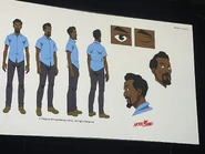 Angstrom Levy/Gallery | Invincible Wiki | Fandom