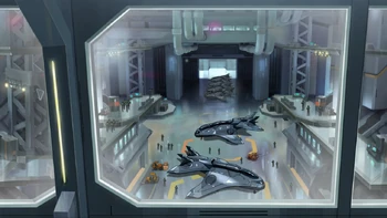 Global Defense Agency | Invincible Wiki | Fandom