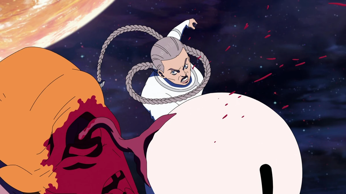 Thula/History | Invincible Wiki | Fandom