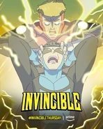 Season 3 | Invincible Wiki | Fandom