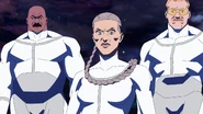Lucan/Gallery | Invincible Wiki | Fandom