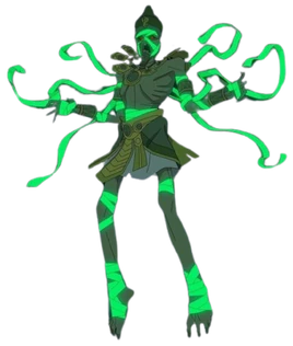 Ka-Hor | Invincible Wiki | Fandom