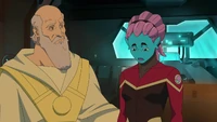 Telia/History | Invincible Wiki | Fandom