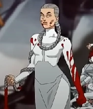 Thula | Invincible Wiki | Fandom