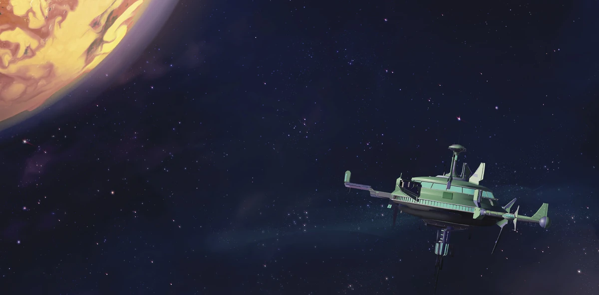 Talescria Space Restaurant | Invincible Wiki | Fandom