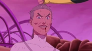 Thula/Gallery | Invincible Wiki | Fandom